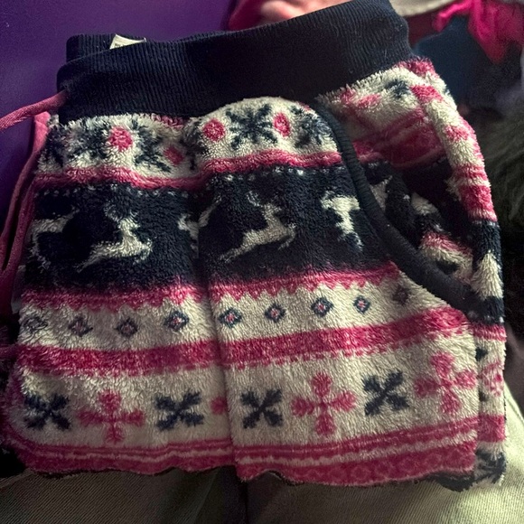 Pants & Jumpsuits | Christmas Pjs | Poshmark